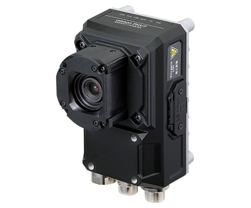 Omron FHV7 Series Smart Camera | High speed traceability